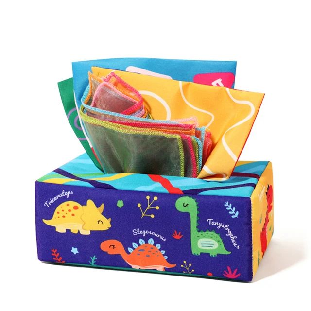 Soft Tissue - TinnyWinny